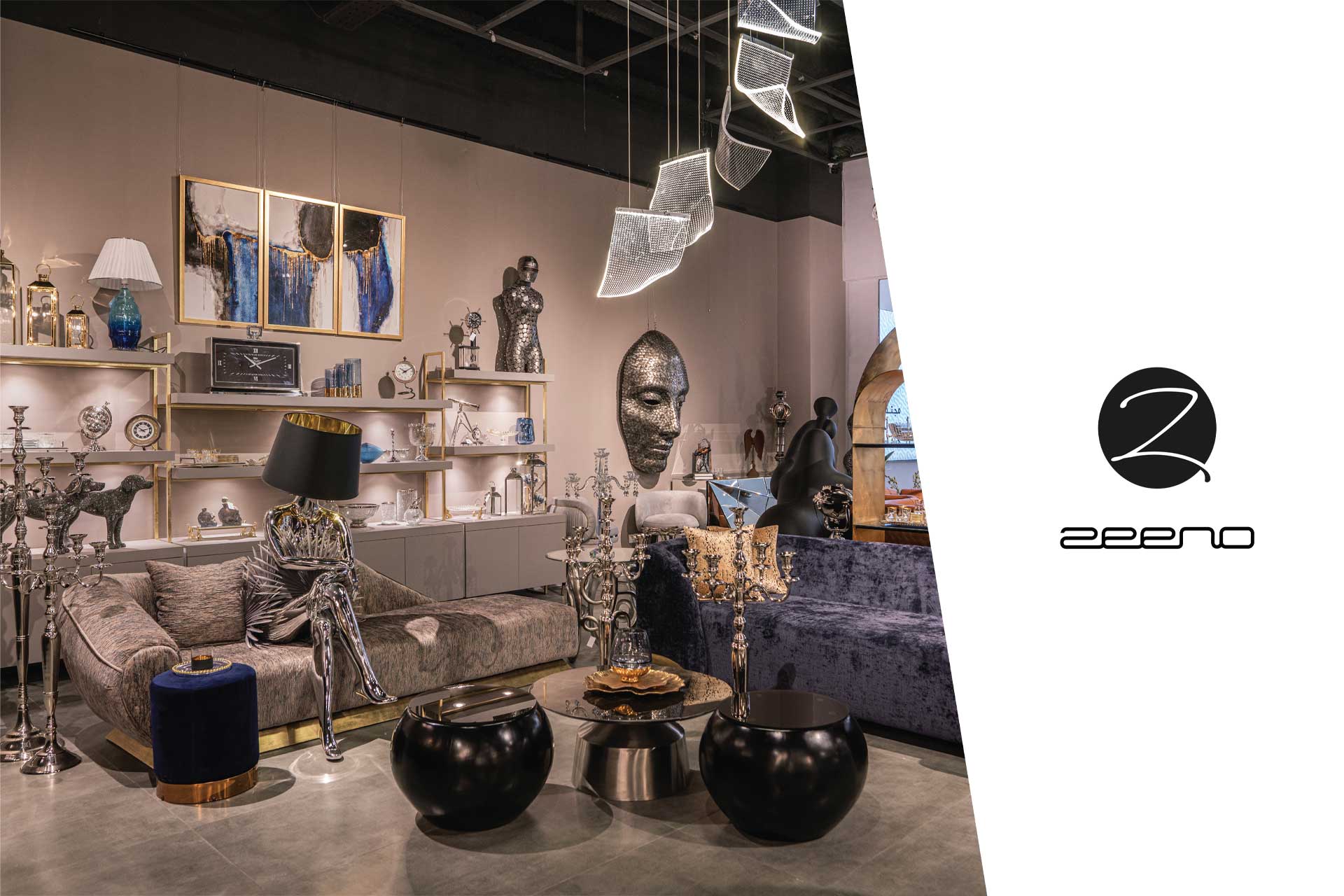 Zeeno - حیات سبز